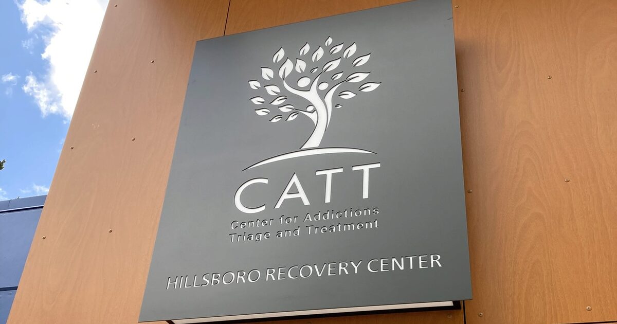 More Information About the CATT | Washington County, OR