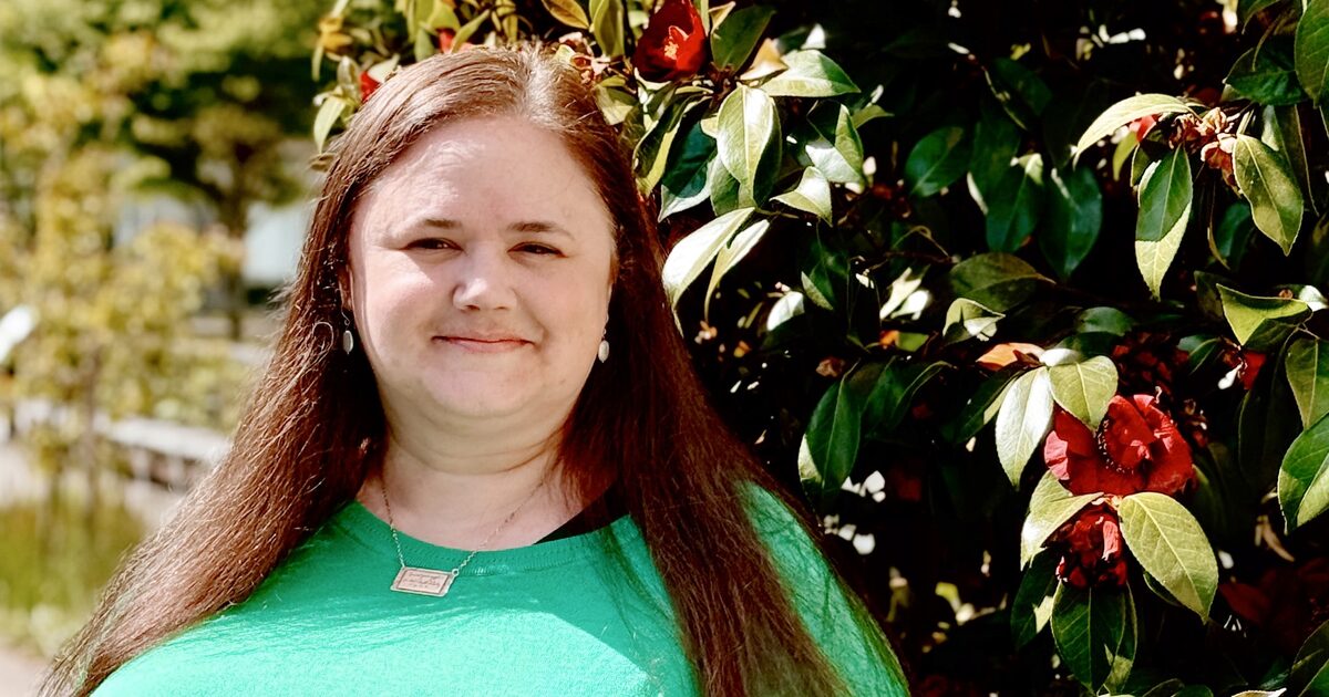 New director of Washington County Juvenile Services | Washington County, OR