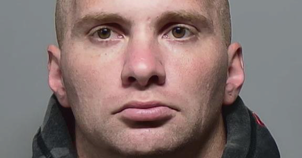 Nicholas James Richmond Sentenced to Five Years in Prison | Washington ...