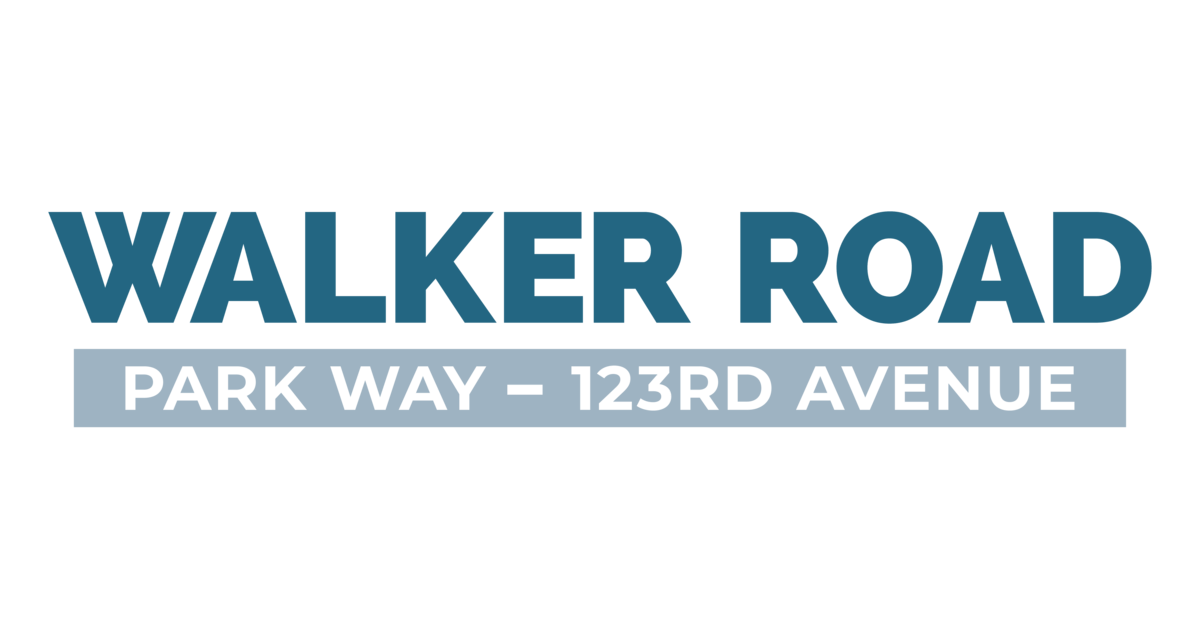Walker Road Phase 4 (Park Way to 123rd Avenue) | Washington County, OR