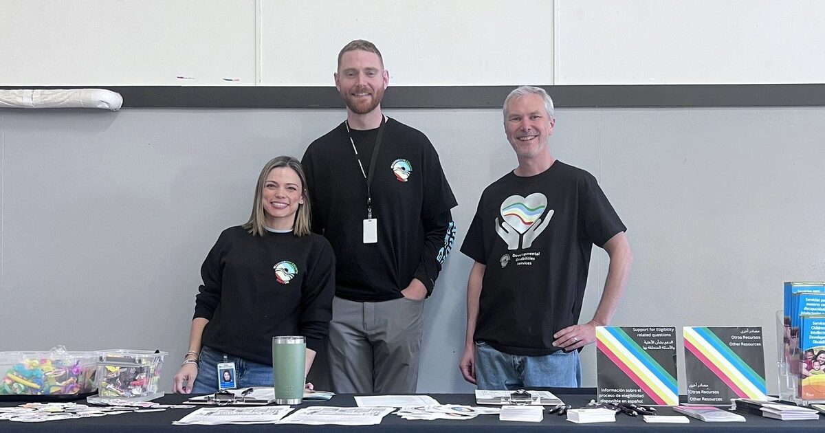 Developmental Disabilities | Washington County, OR