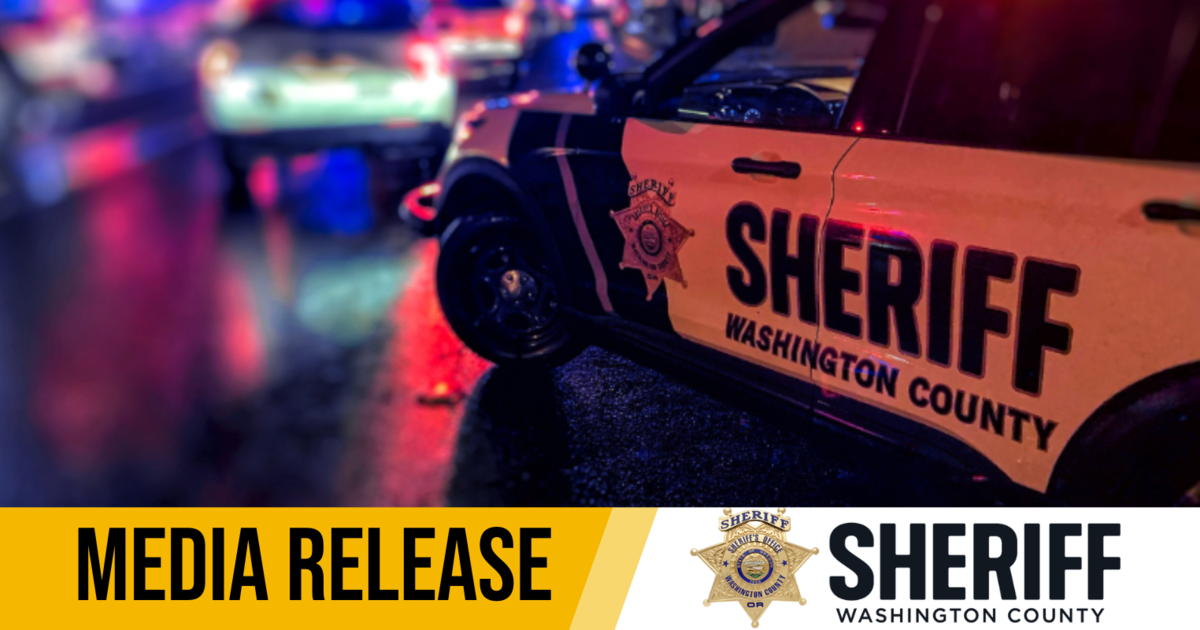 Detectives Arrest Four Suspects in Aloha Shooting | Washington County, OR
