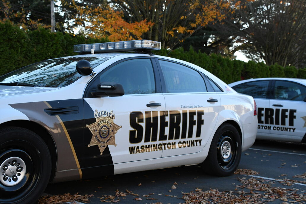 Schedule a Ride-Along | Washington County, OR