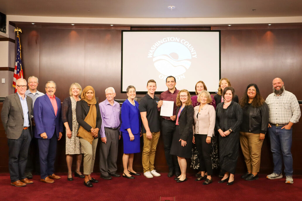 Planning | Washington County, OR