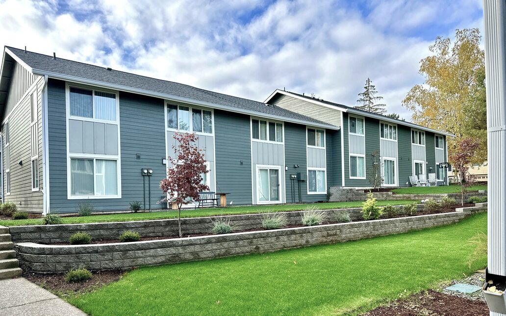 Affordable Housing Properties | Washington County, OR