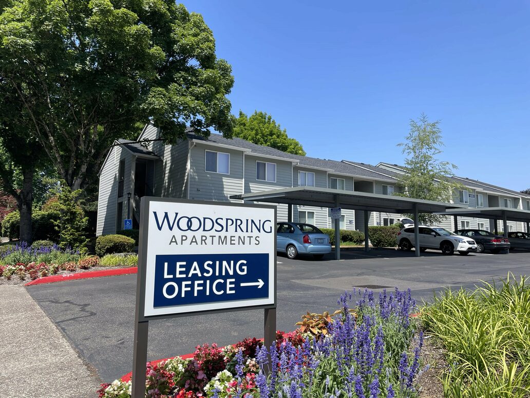 Affordable Housing Properties | Washington County, OR