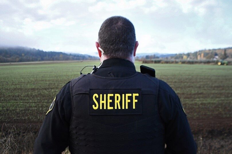 Sheriff Services by Location | Washington County, OR