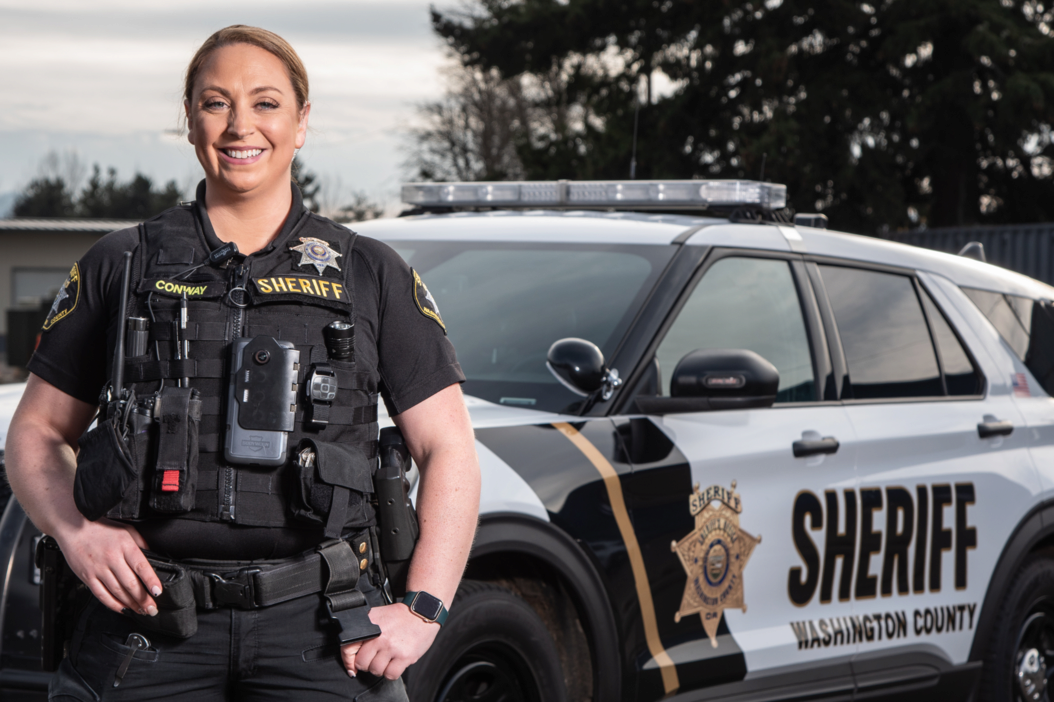 About Us | Washington County, OR