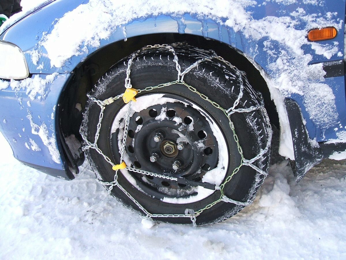 Snow Zones | Washington County, OR