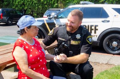 Safety Programs | Washington County, OR