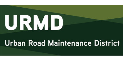 Urban Road Maintenance District | Washington County, OR