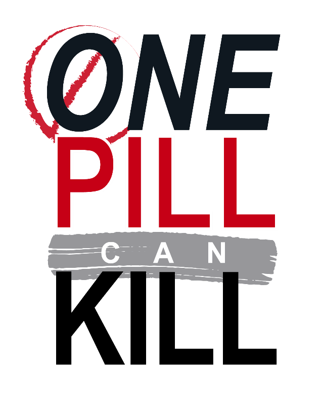 One Pill Can Kill | Washington County, OR