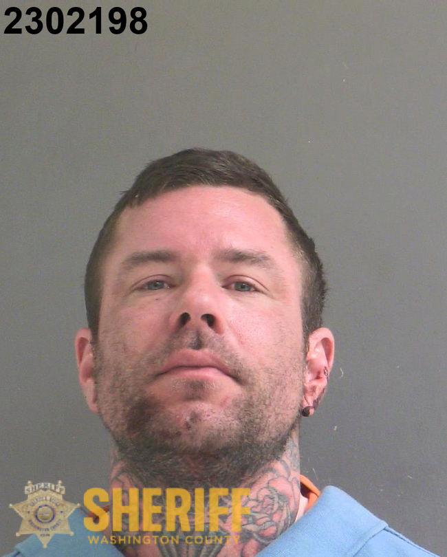 David James Kozak Sentenced to 245 Months in Prison in Domestic ...