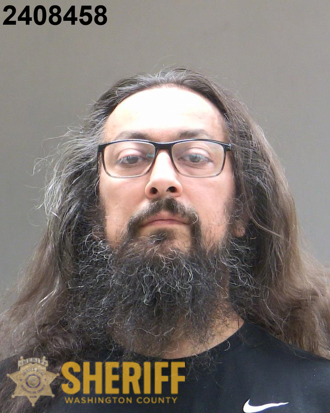 Jack Patrick Hauser Sentenced to Two Years in Prison in Labor ...