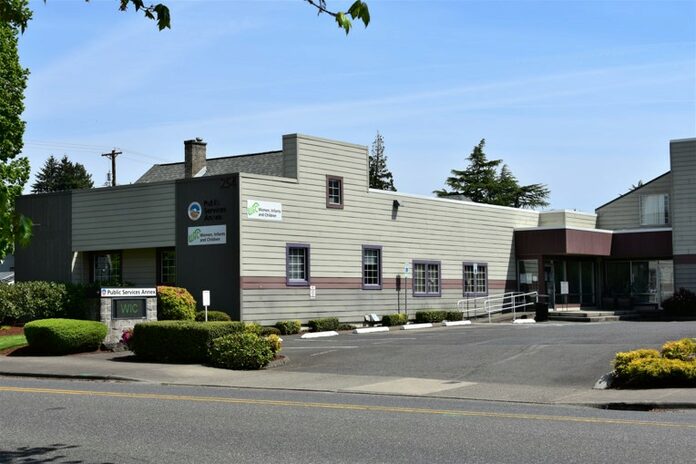 WIC Locations and Hours | Washington County, OR