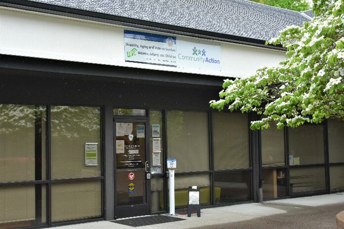 WIC Locations and Hours | Washington County, OR