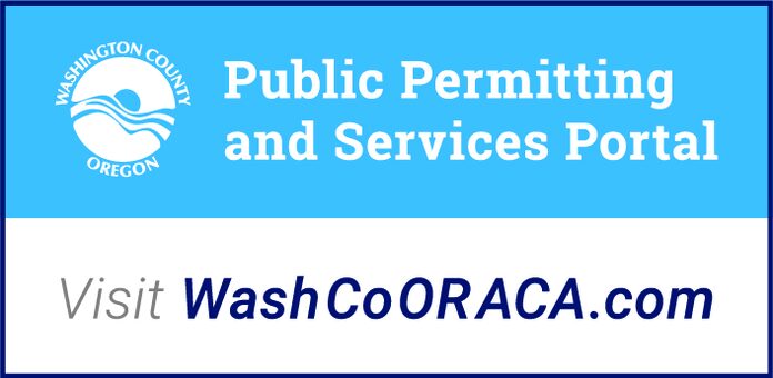 Inspections | Washington County, OR